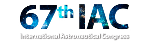 International Astronautical Congress 2016 – ISEB