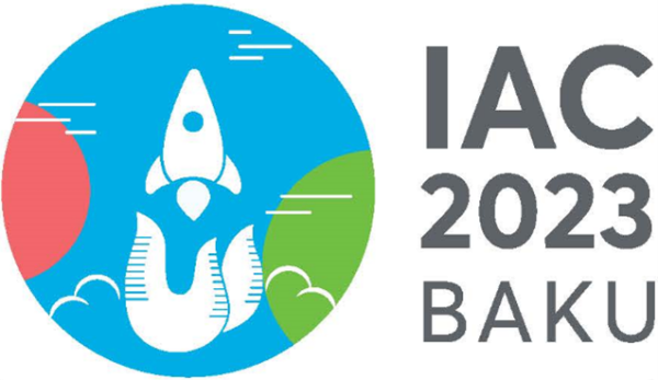 International Astronautical Congress 2023 – ISEB