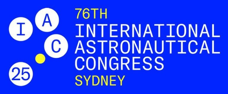 International Astronautical Congress 2025 – ISEB